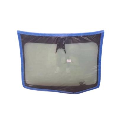 China 1466270-00-C New Auto Spare Parts Front Car Glass Windshield for TESLA Model 3 2017-2019 Electric Vehicle Quality Components for sale