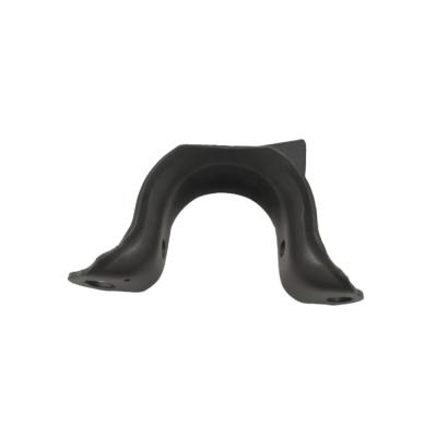 China New Arrival 1188388-00-A Steel Clamp Bracket for Tesla Model 3/Y 2021 Tie Rod Balance Rod Bushing L/R Balance Suspension Parts for sale