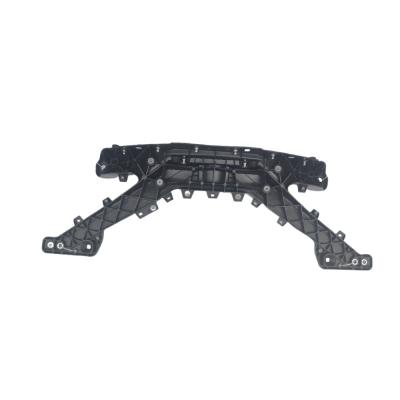 China New Arrival 1110240-00-B Auto Body Radiator Support Electric Vehicle Parts Components Designed Specifically for Tesla 3 for sale