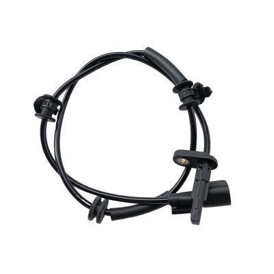 China 1188761-00-A Sensor for Tesla M3 MY  ABS Sensor Front LR Auto Electrical Systems Other Performance Parts for sale