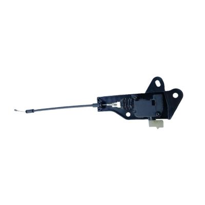 China New Arrival 1098789-00-D for Tesla Model 3 Motor Hood Lock Motor LH New Energy Vehicle Parts Accessories for sale