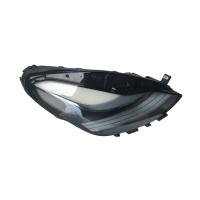 China 1514953-00-D Right Blue LED Headlights Lighting New Auto Spare Parts for Tesla Model 3 21-23 Model Y 23 NEV Accessories for sale