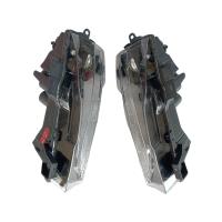 China RH1624798-00-A for Tesla Model 3 MY 2017-2023 Fog Light RH Vehicle Parts Accessories Automotive Part for sale