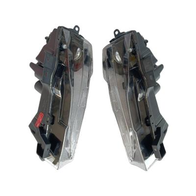 China RH1624798-00-A for Tesla Model 3 MY 2017-2023 Fog Light RH Vehicle Parts Accessories Automotive Part for sale