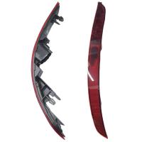 China New AITO M9 Auto LED Rear Bumper Reflector Brake Light Left and Right Tail Stop Lamp 12V Car Accessories for sale
