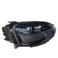 China High Quality New Domestic Automotive Parts Original AITO M9 LED Headlights 6000K 4000 Lm 12V Advanced System Israel Market for sale