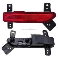China 2025 New Arrival AITO 2023 M5 Rear Bumper Reflective Lamp Brake Fog Light 4111060-RKO1 Others Car Light Accessories for sale