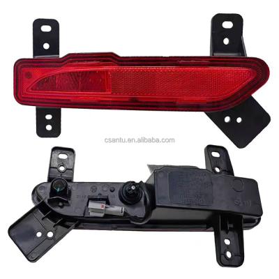 China 2025 New Arrival AITO 2023 M5 Rear Bumper Reflective Lamp Brake Fog Light 4111060-RKO1 Others Car Light Accessories for sale