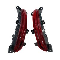 China New Arrival 4133220-SY01 Rear Bumper Light Rear Fog Light 6500K 12V for AITO M7 for sale