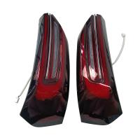 China New Arrival 4133110-SY01 for AITO M7 1st Gen SUV Rear Tail Light Assembly with Deep Red Smoked Lens Automotive Part for sale