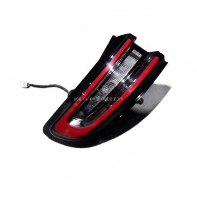 China 2025 New Arrival AITO SERES M7 Rear Taillight Assembly with Clear and Red Lens Colors Car Light Accessories for sale
