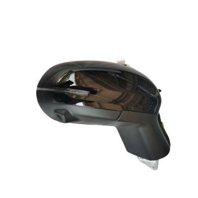 China 5210200-AG11 New High Quality Leapmotor B10 Right Exterior Rearview Mirror Assembly for Electric Vehicle for sale