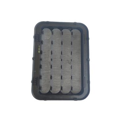 China New Arrival Leapmotor B10 Auto Body Parts 5220511-AG01 Car Air Vent Side Air Vents Electric Vehicles NEV Parts Accessories for sale