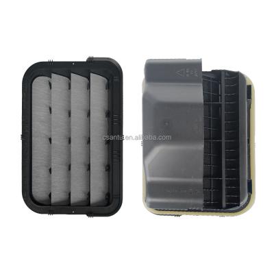 China 5220511-BA01 Side Enclosure Ventilation Frame of Leapmotor C10 Ventilation Frame of Side Surround Ventilation Frame for sale
