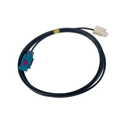 China 8710200-CC02 CB10 CJ02 for Leapmotor C11 Wiring Harness of the Front Bumper and the Wiring Harness of the Single Camera for sale