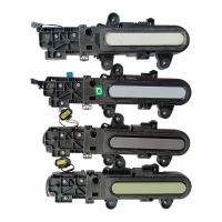 China 6508120-CA01 Applicable to the Right Front Outer Door Handle of Leapmotor C11 and C01 Car Accessories Interior Decoration for sale