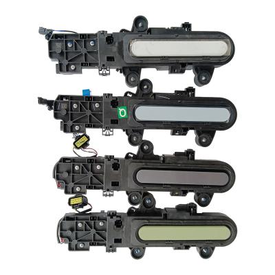 China 6508120-CA01 Applicable to the Right Front Outer Door Handle of Leapmotor C11 and C01 Car Accessories Interior Decoration for sale