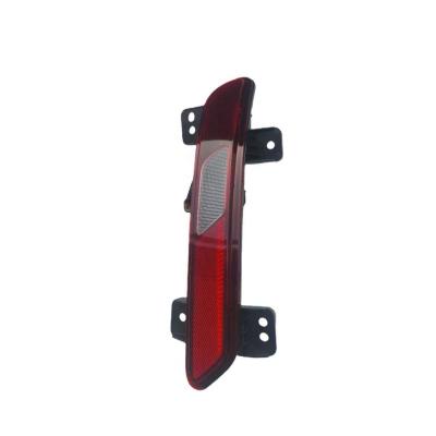 China 8041140-AH01 OEM New High Quality XLX Rear Bumper Light Assembly for Leapmotor B10 Brake Lamp Fog Light Anti-Collision Tail for sale