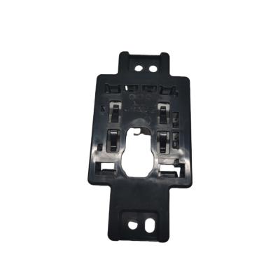 China 5110130-BA01 New Auxiliary Radar Mounting Bracket for Leapmotor C10 Electric Vehicle Leapmotor Accessories Parts for sale