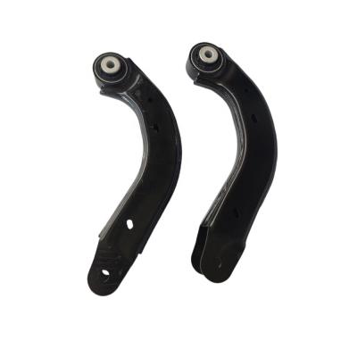 China Leapmotor C10 Electric Vehicle Parts Assembly Auto Parts 3911300-BA01 New Rear Suspension Front Upper Link Condition New L/R for sale