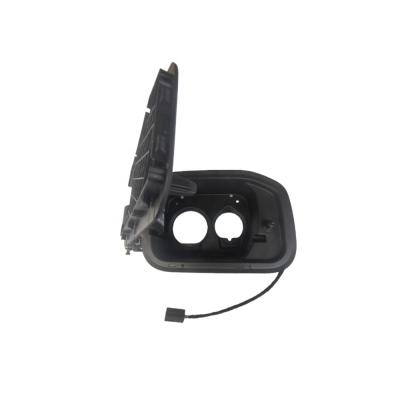 China Leapmotor C01 Accessories EV Electric Vehicle Components 6507100-CB01ZC Auto Spare Parts Charging Port Door Assembly Body Parts for sale