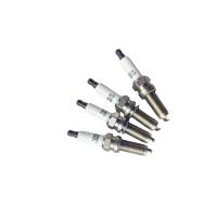 China 7101101-CJ01 Brand New Auto Body Parts Spark Plug for Leapmotor C01 High-Performance Engine Ignition Spare Parts Metal Material for sale
