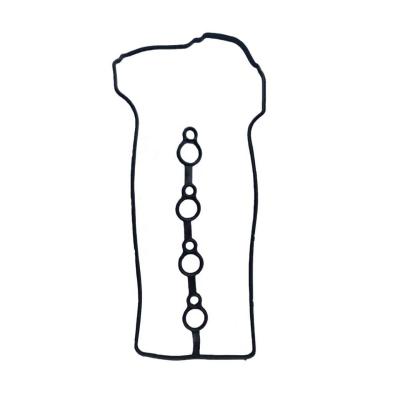 China New Valve Cover Gasket for Leapmotor C01 OEM 7101506-CJ01 Engine Cylinder Head Seal Auto Spare Part for sale