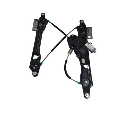 China Wholesale Price 6503210-CB01 OEM New Auto Spare Parts Left Rear Power Window Regulator Assembly Leapmotor C01 2023 Accessories for sale