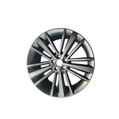 China 3101101-BE02 Factory Price Auto Spare Parts  21 Inch Alloy Wheel Rim  for  Leapmotor C16 Accessories Electric Vehicle Parts for sale