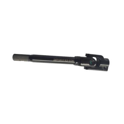 China 3401120-CA01 New Auto Spare Parts Steering Intermediate Shaft Universal Joint Cross Connector Linkage Leapmotor C11 Accessories for sale
