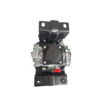 China 3541003-CA01 Electric Vacuum Pump with Bracket Assembly New Condition Brake Booster for Leapmotor C11 Car Accessories for sale