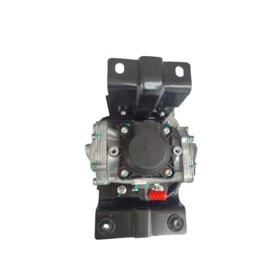 China 3541003-CA01 Electric Vacuum Pump with Bracket Assembly New Condition Brake Booster for Leapmotor C11 Car Accessories for sale