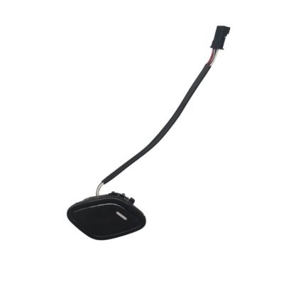 China 8013090-CA01 New Arrival Electric Accessories  Leapmotor C11 Left Accelerator Pedal Switch Genuine Auto Spare Parts Replacement for sale