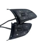 China 5710110-A01 XLX New Multi-Function Steering Wheel Switches Cruise Control for Leapmotor C11/T03 EV Automotive Electrical System for sale