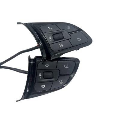 China 5710110-A01 XLX New Multi-Function Steering Wheel Switches Cruise Control for Leapmotor C11/T03 EV Automotive Electrical System for sale