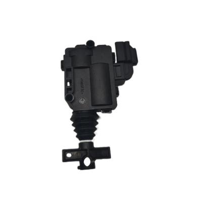 China Leapmotor C11 EV Conversion Kit 6504600-A01 Front Door Lock Motor/Actuator Replacement New Condition at Component for sale