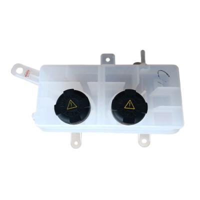 China Expansion Water tank for Leapmotor C11 8033150-CA01 Auxiliary Water tank Vehicle Parts Accessories for sale