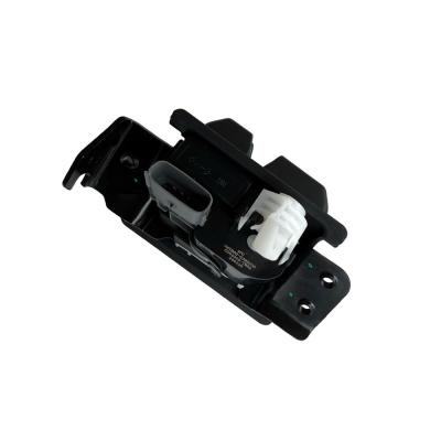 China 6504300-TB02  Car Parts Auto Accessories Other Exterior Accessories Suitable for Leapmotor T03 and C11 for sale