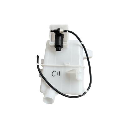 China 8063001-CA01forLeapmotorC11Front Washer Fluid Reservoir Assembly Windshield Washer Reservoir Fluid Tank Washer Motor Reservoir for sale