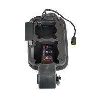 China 6507100-CA01 Applicable to the Charging Port Box Assembly of Leapmotor C11 Vehicle Parts Accessories for sale