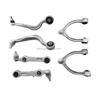 China Pure Electric Parts for Leapmotor C11 Lower Arm Suspension Straight Front Control Arm Universal Extended Range New Condition for sale