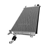 China 2025 New Arrival Leapmotor C11 Electric Vehicle Radiator Water Tank Storage Tanks for Water NEV Parts & Accessories for sale
