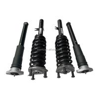 China Direct Factory Sale New Right Front Shock Absorber Assembly for Leapmotor C11 Auto Parts Suspension System for sale