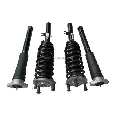 China Direct Factory Sale New Right Front Shock Absorber Assembly for Leapmotor C11 Auto Parts Suspension System for sale