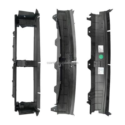 China 2025 New Arrival Brand at Leapmotor C11 Electric Active Intake Grille Louver Air Parts Accessories OE 5250521-CA01 Replacement for sale