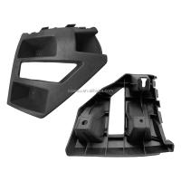 China Auto Spare Parts  for Leapmotor C11 New Front and Rear Bumper Fixing Brackets Front Bumper Support Bracket Mounting Brackets for sale