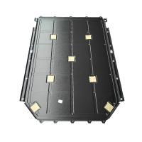 China 5230151-CA01 Battery Pack Insulation Liner and Battery Under - Shield of Leapmotor C11 for sale