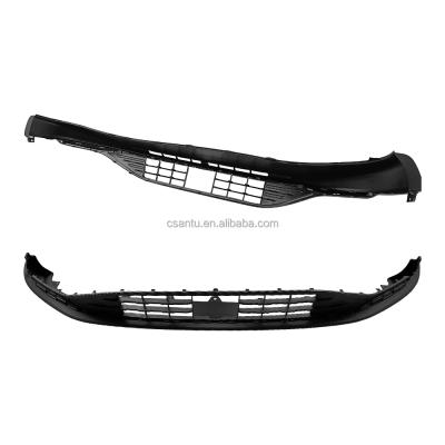 China 5110102-CA01 New Arrival Original Aftermarket Replacement Front Bumper Lower Body Clip-on Clips Included Leapmotor C11 for sale