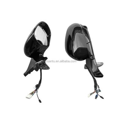 China 2025 New Arrival Original Rear View Side View Mirror for Leapmotor C11 Electric Vehicle Parts & Accessories for sale