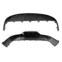 China 2025 New Arrival Leapmotor C11 Rear Bumper Lower Body Spare Parts Original and Aftermarket for NEV Vehicles for sale